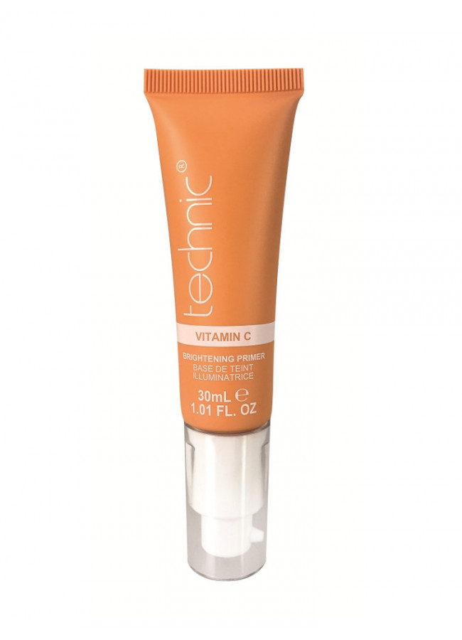 TECHNIC VITAMIN C BRIGHTENING BOOST | Sense-shop