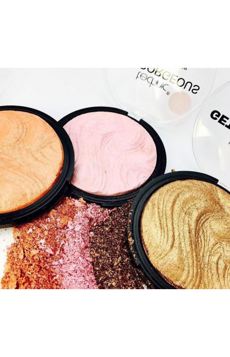 TECHNIC GET GORGEOUS HIGHLIGHTING POWDER | Sense-shop