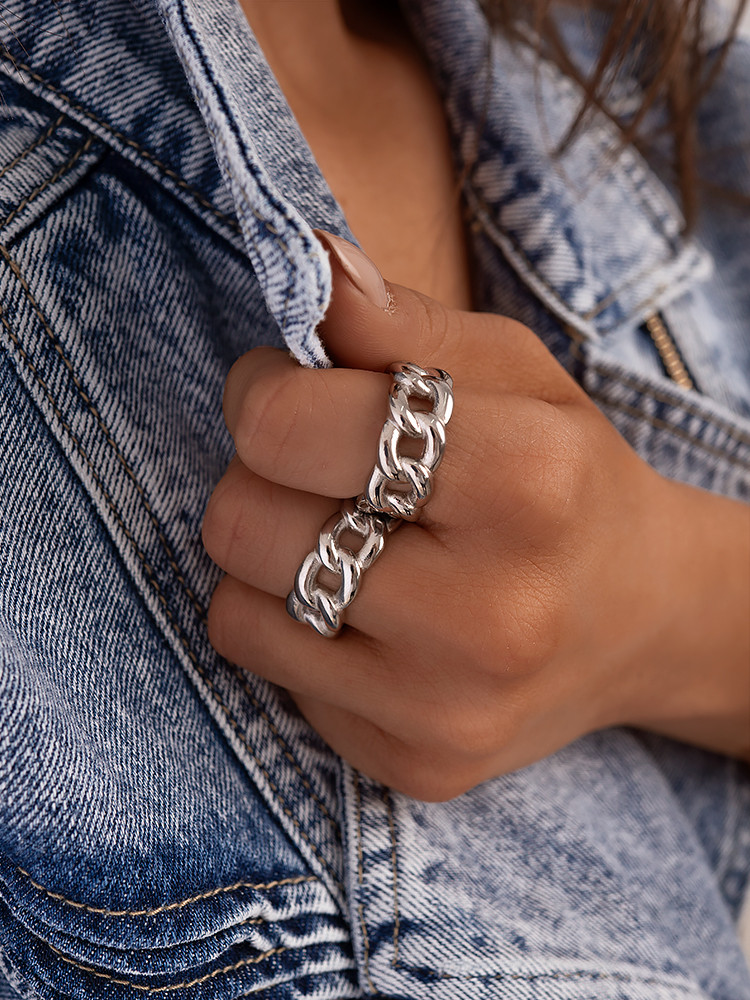 Γυναικεία Δαχτυλίδια | Αγορά | Online | Προσφορά - Sense Shop